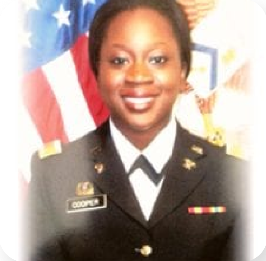 Lindsey Cooper, Project Discovery Alumni | Hampton Roads Community ...